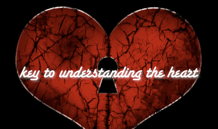 key to understanding your heart – spreading the fame