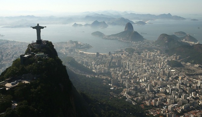 Jesus is the Greatest – spreading the fame