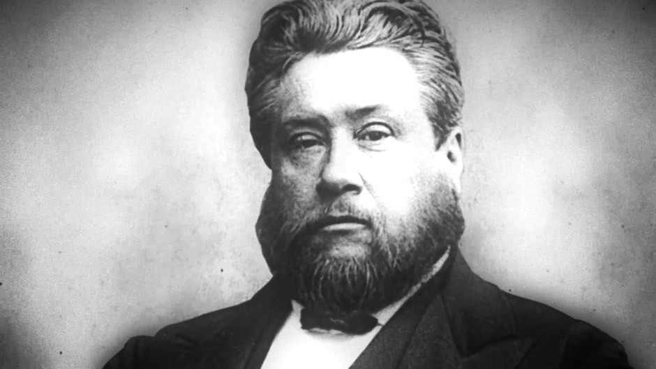 Spurgeon’s Sorrows – spreading the fame