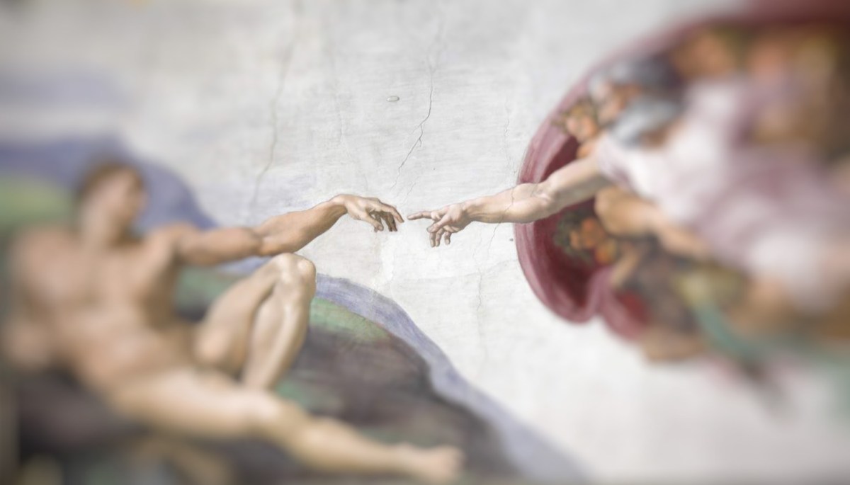 Distorted God-images – spreading the fame